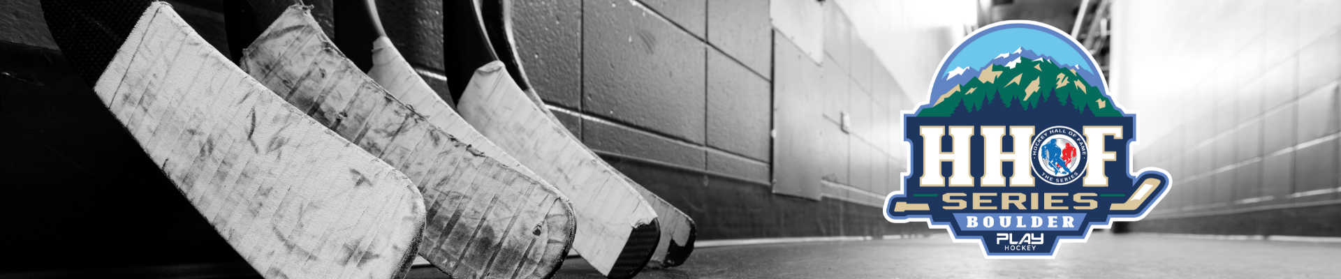 Play Hockey | HHOF Series - Boulder/Denver - 2025 | Powered by Regystra.com